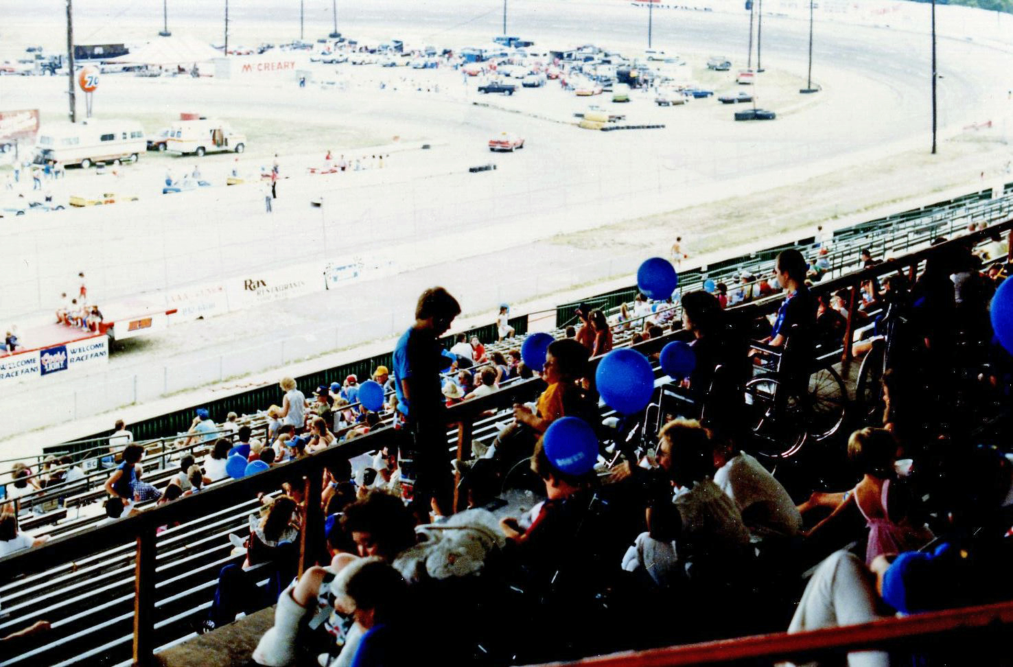 1987 Fairgrounds
