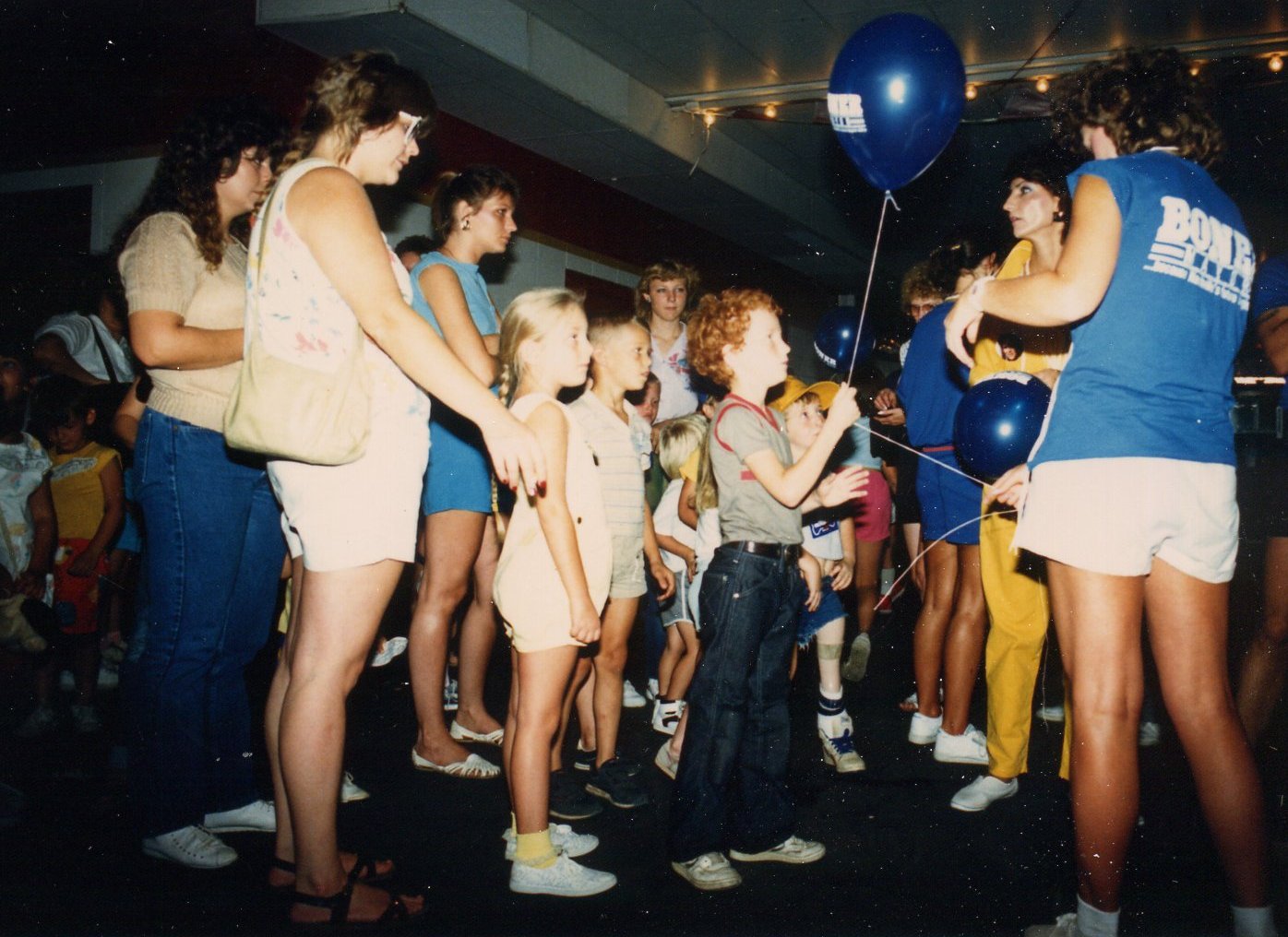 1987 Fairgrounds